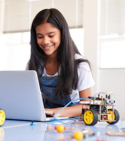 Pairing STEAM with Stories: Accelerate Access to Stories and STEM Learning | Programming Librarian